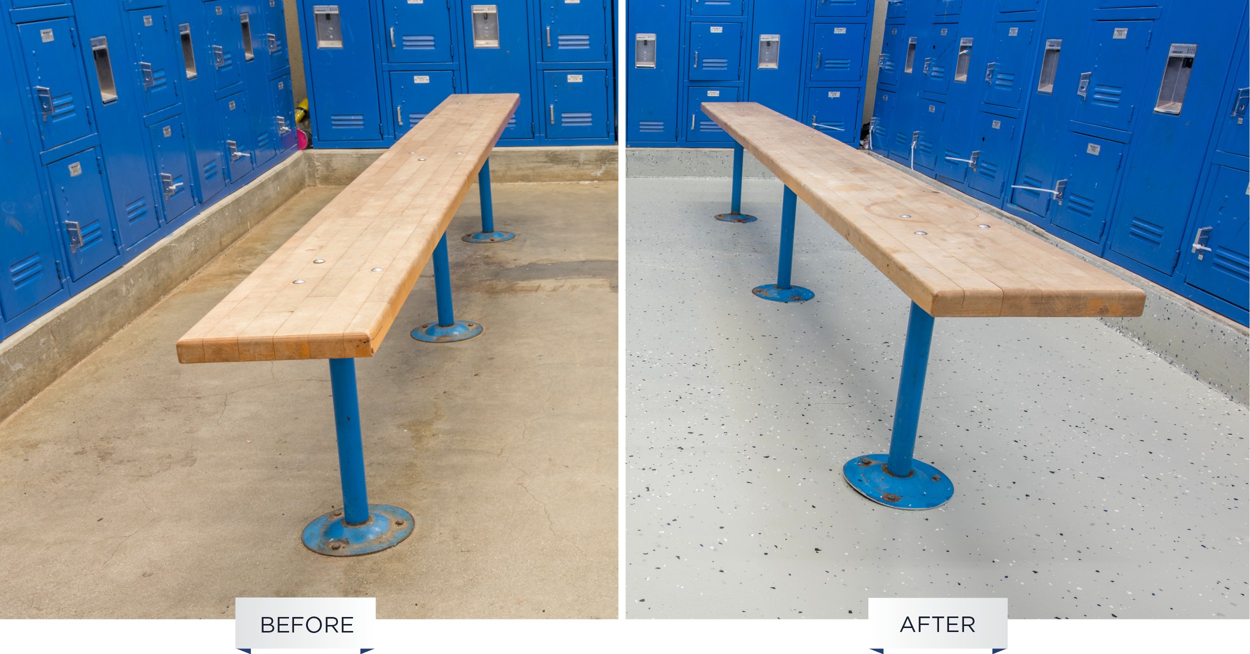 SaniGLAZE: The Leader in Hard Surface Restoration